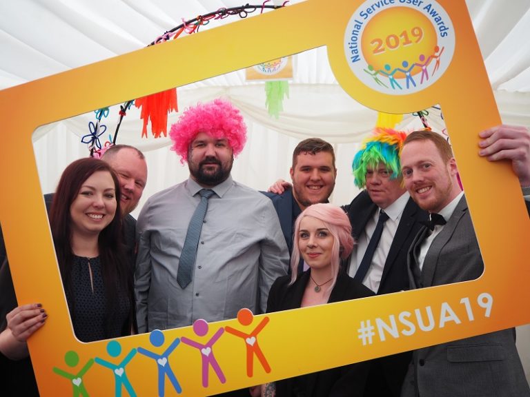 Introducing our 2019 National Service User Award Winners! - National ...